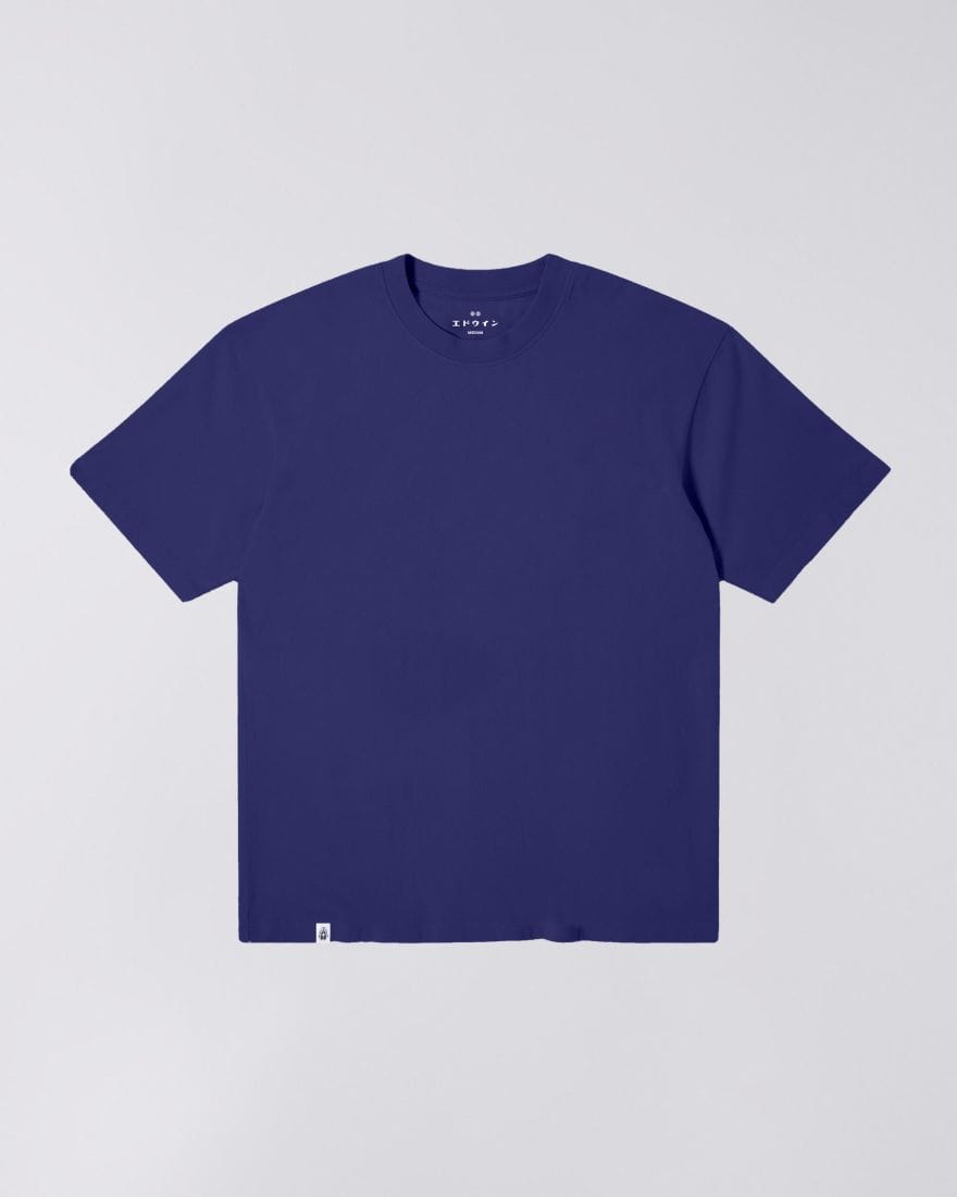 Edwin | t-shirt Oversize Basic Ts