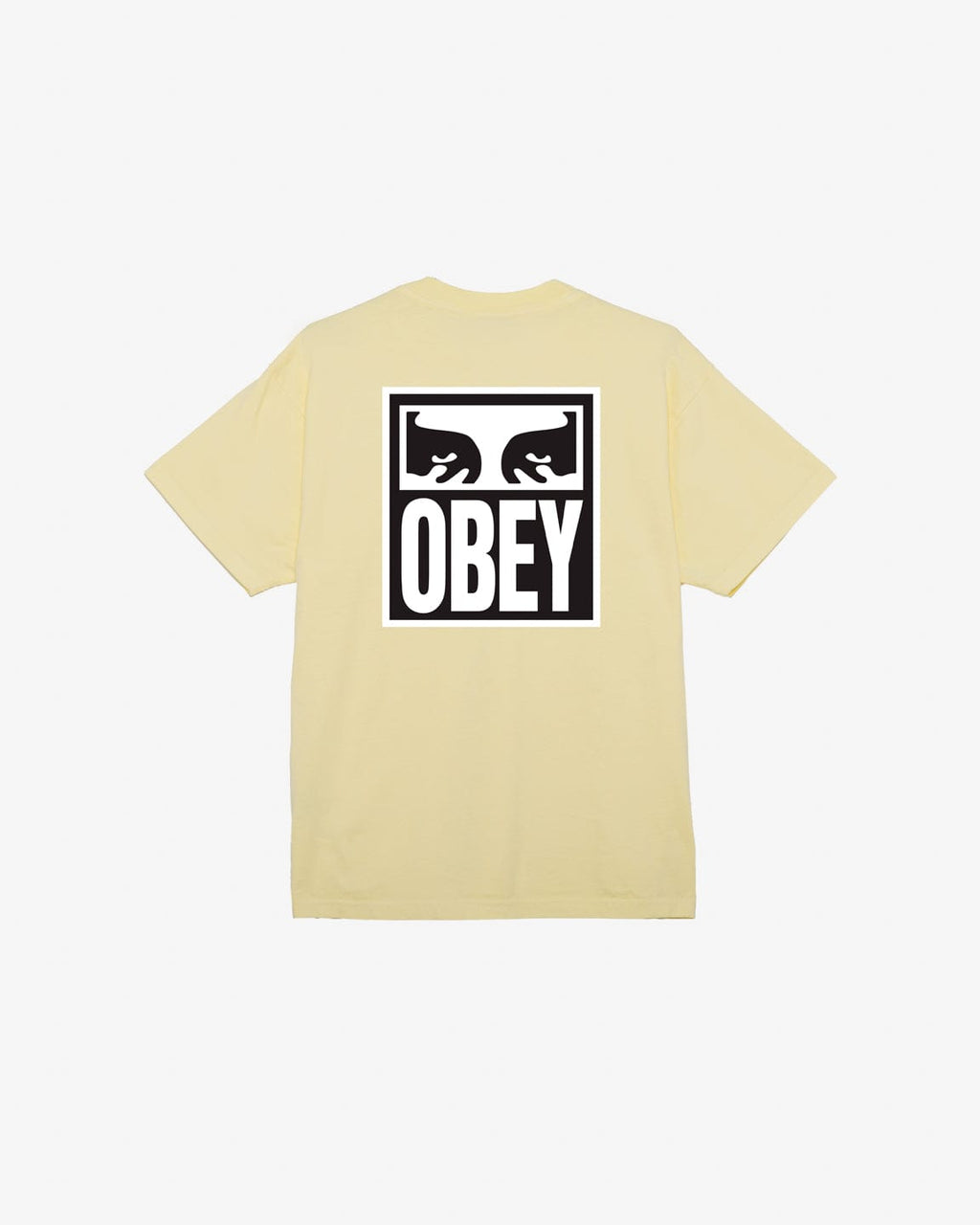 Obey | t-shirt Obey Eyes Icon 2 Tee