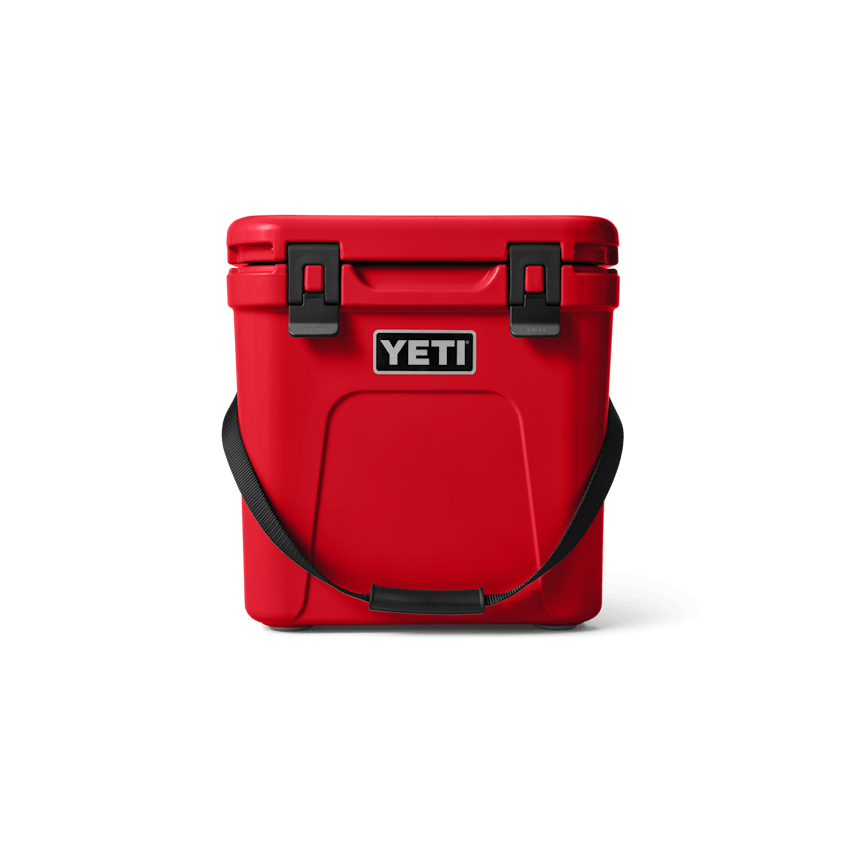Yeti | cooler Roadie 24 Rescue Red