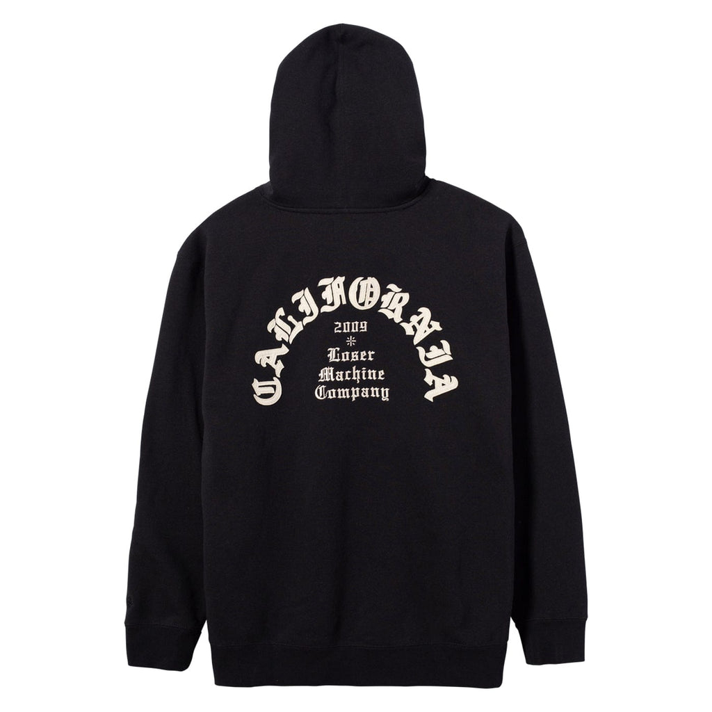 Loser machine | felpe Fanatic Fleece Custom Fleece