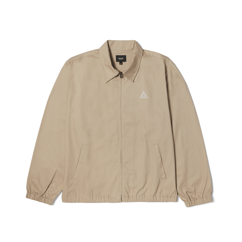 Huf | giacche Huf Set Tt Shop Jacket
