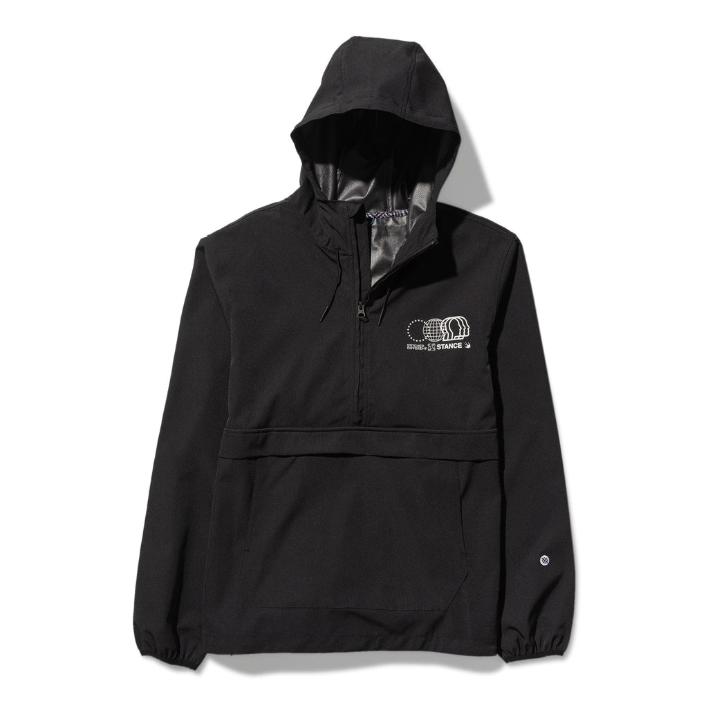 Stance | giacche COMPLEX ANORAK