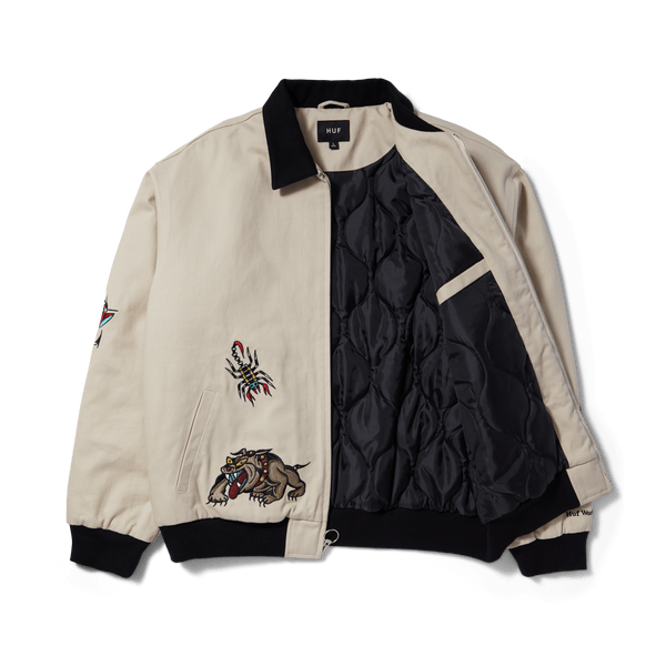 HUF Worldwide | Invio e Reso Gratis su Blakshop