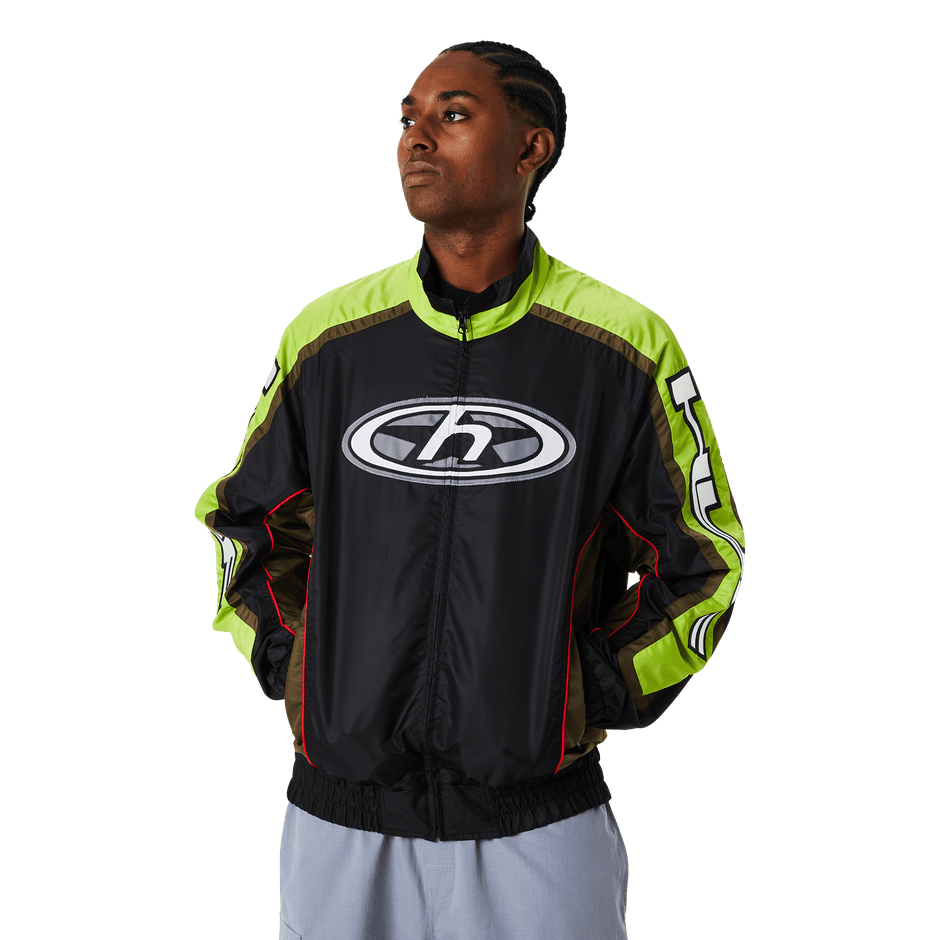 Huf | giacche Huf Moto Jacket