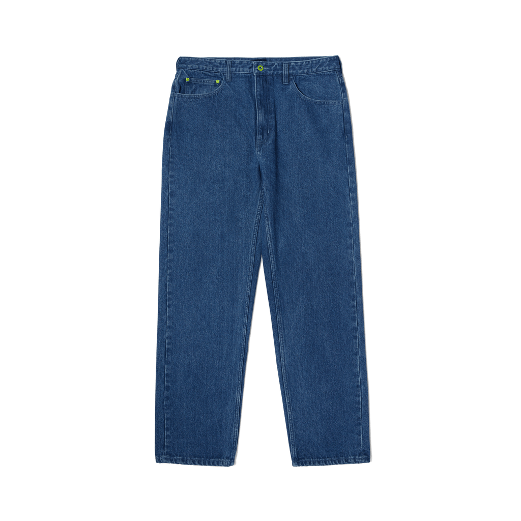 Huf | pantaloni Huf Original Denim Pant