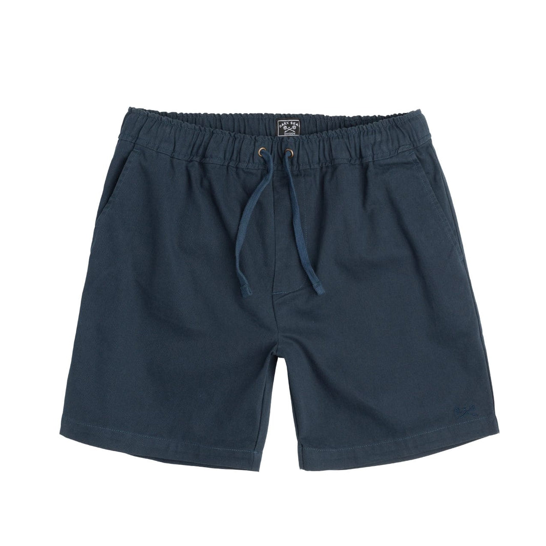Dark seas | short GO TO TWILL SHORT SHORTS
