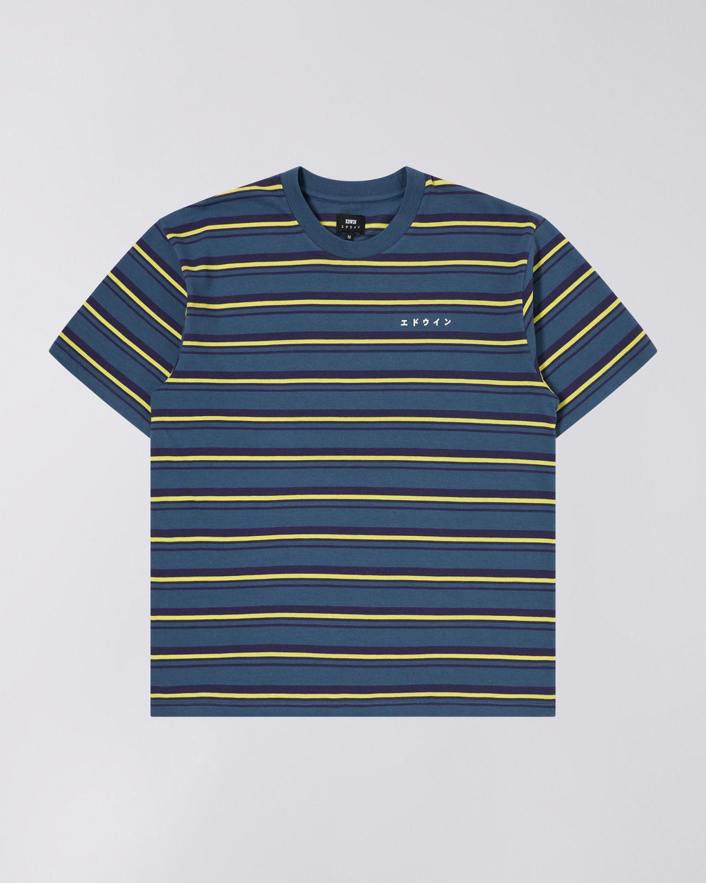 Edwin | t-shirt QUARTER TS
