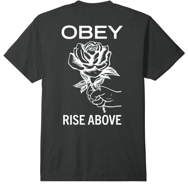 OBEY | gratis consegna e reso. Distributore ufficiale in Italia